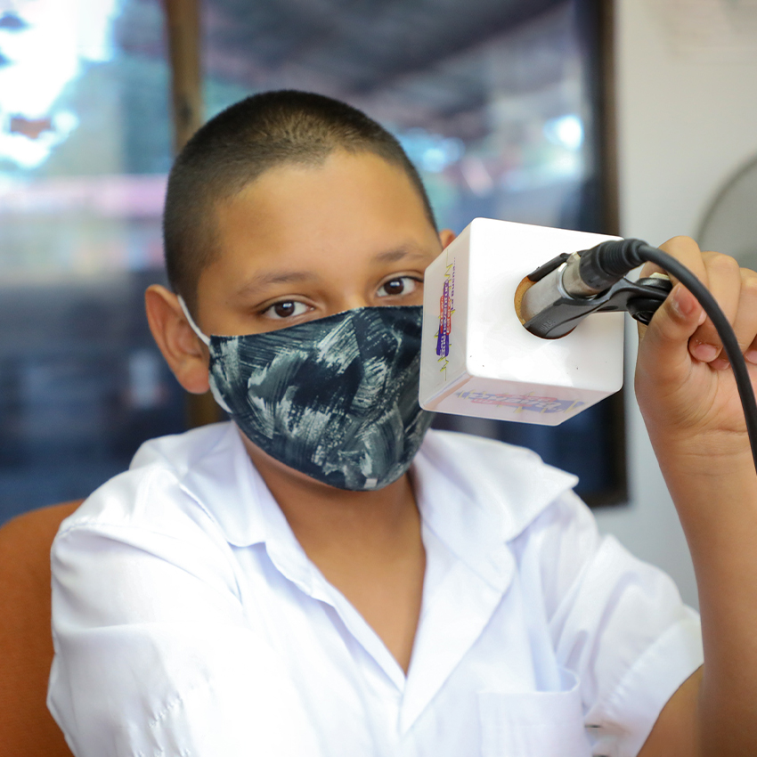 Instructivo para el uso de la plataforma SchoolPack Web | Colegio ...